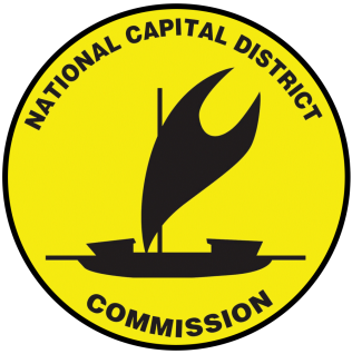 National Capital District Commission (NCDC) | Customers - Pacifictech