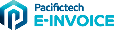 Pacifictech E-Invoice | Connected Services - Pacifictech
